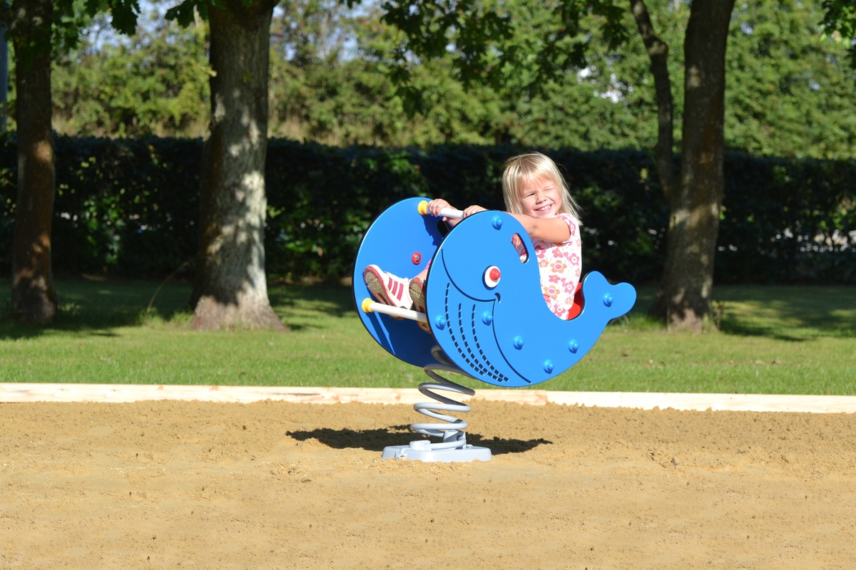 Willy | | Bakker Speeltoestellen